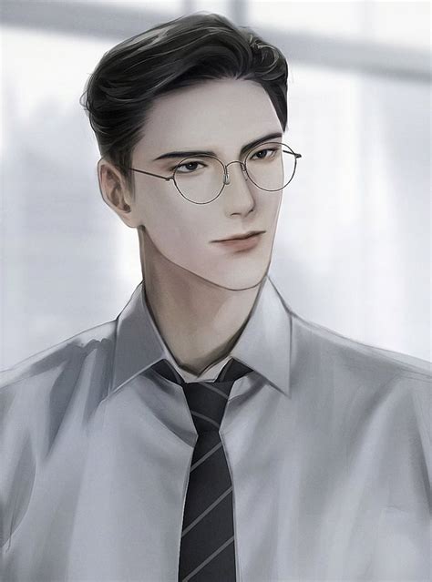 𝖠𝖼𝖾𝗁 On Twitter 남자 캐릭터 남자