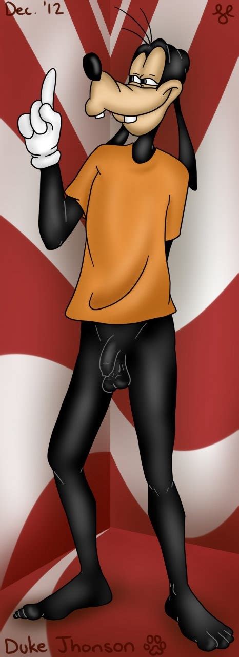 Post 1012443 Duke317 Goofy