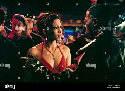 Jennifer Lopez Wesley Snipes Money Banque De Photographies Et Dimages