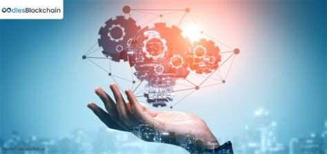 Accelerating Business Efficiency With Hyperledger Development