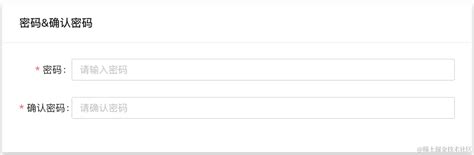 Angular17 使用 Ngx Formly 动态表单动态表单：ngx Formly 是 Angular 应用实现响应 掘金