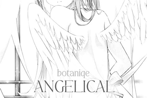 História 02 Angelical Ingênuo História Escrita Por Botaniqe Spirit Fanfics E Histórias