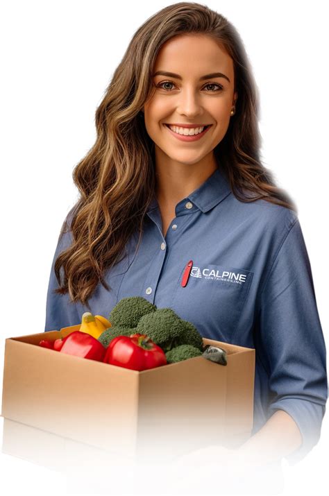 Calpine Containers Inc Growing Is Your Speciality Packaging Is Ours