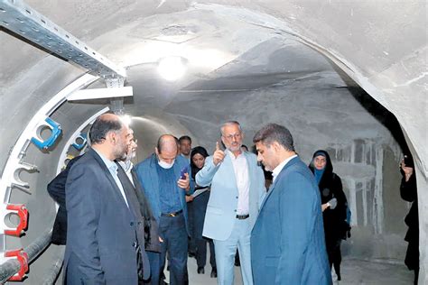 عملکرد مطلوب برق منطقه‌‌‌ای خراسان در زمینه پدافند غیرعامل