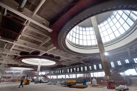 Фотоотчет о реконструкции "Пулково-1": pulkovo_led — LiveJournal