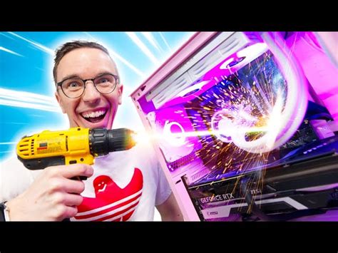 5 Benefits Of Building Your Own Gaming PC