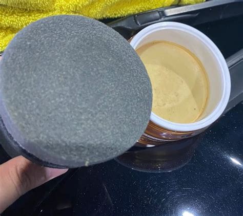 검정색 자동차 셀프 세차방법 📌검은색 자동차 셀프세차 고체왁스부터 드라잉 내부세차 하는 방법 총 정리