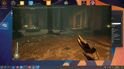 will perish 2023 run on mac or linux codeweavers