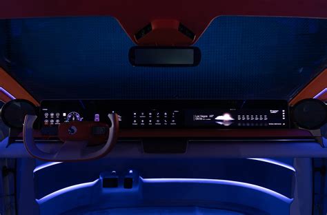 Qualcomm Snapdragon Ride Flex Socs Unveiled To Drive The Future Of Oems Advanced In Car