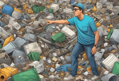 Why Was My Trash Not Picked Up Potential Reasons Solutions