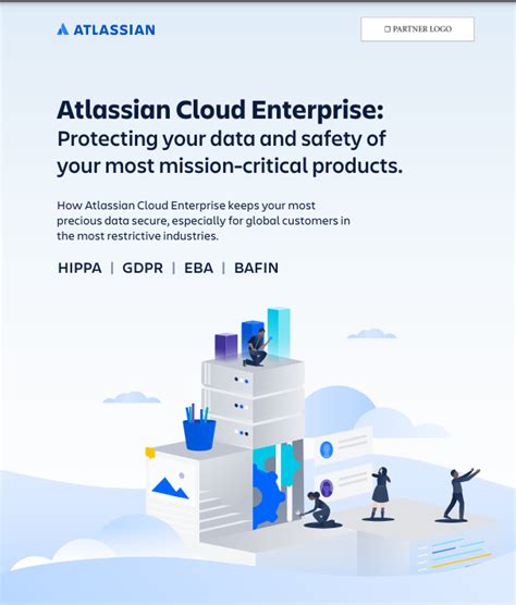 Atlassian Cloud Enterprise Protecting Data And Critical Products