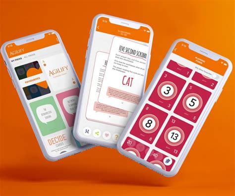 Agilifyuk On Linkedin Agile Scrum Agilegames Mobileapp