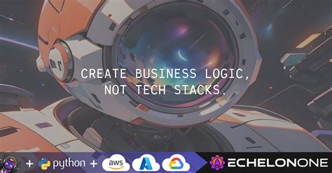 Echelon One On Linkedin Digital Automation Cloud Aws Gcp Azure