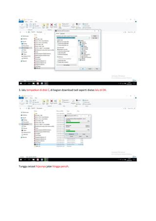 TUTORIAL DOWNLOAD IBM SPSS STATISTICS 20 Pdf