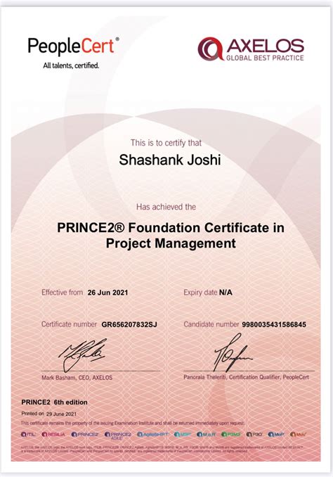 shashank joshi on linkedin happy to share the first step towards the