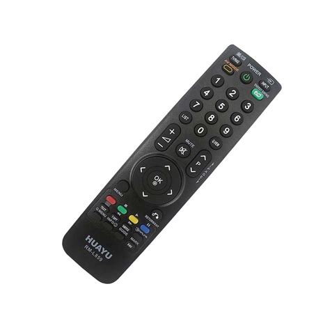 Τηλεχειριστήριο Universal για LG RM-L859 - el-Shop.gr