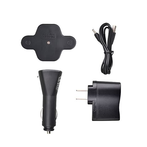 Led Warning Flashing Light 100hours Working 90m Vi Vicedeal