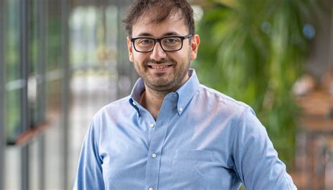 H Farm College Faculty Gianluca Caiazza