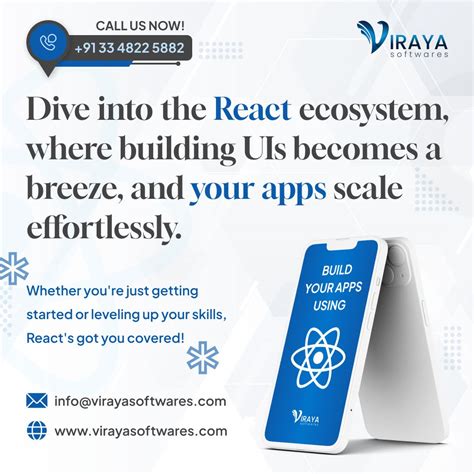 React Javascript Webdevelopment Frontend Reactjs Programming