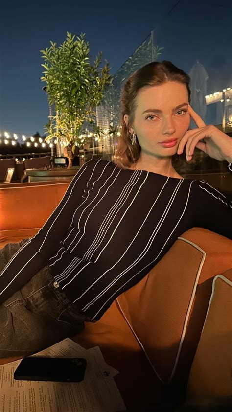 Picture Of Moa Aberg