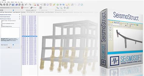 Structural Engineering Seismic Risk Analysis And Earthquake Engineering