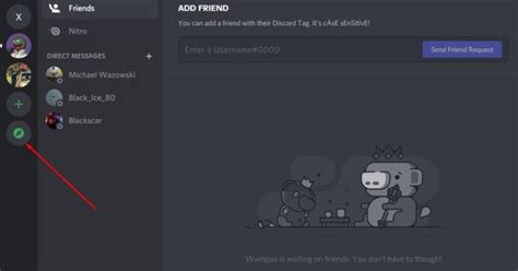 How To Join Random Discord Servers Enjoytechlife