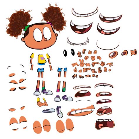 Ruby Rig Sprites Not Oficial Zokie Of Planet Ruby By Bokifandebobesponja On Deviantart