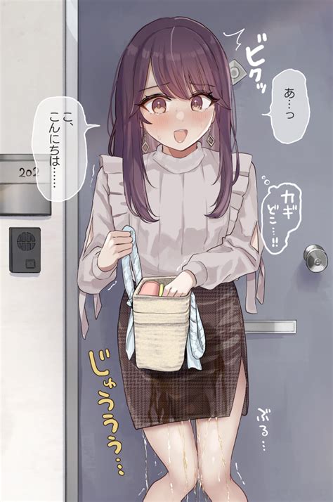 Original Drawn By Noa Cell Danbooru