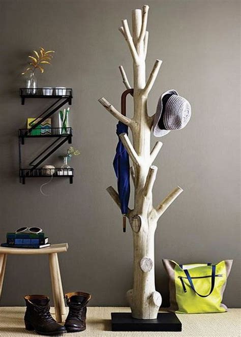 25 Simple And Easy Diy Hat Rack Hacks You Need To Try And Wont Fail