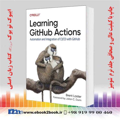 Learning Github Actions Automation And Integration Of Cicd With