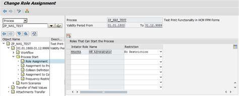 Print Functionality In Hcm Fpm Forms Sap 4 All