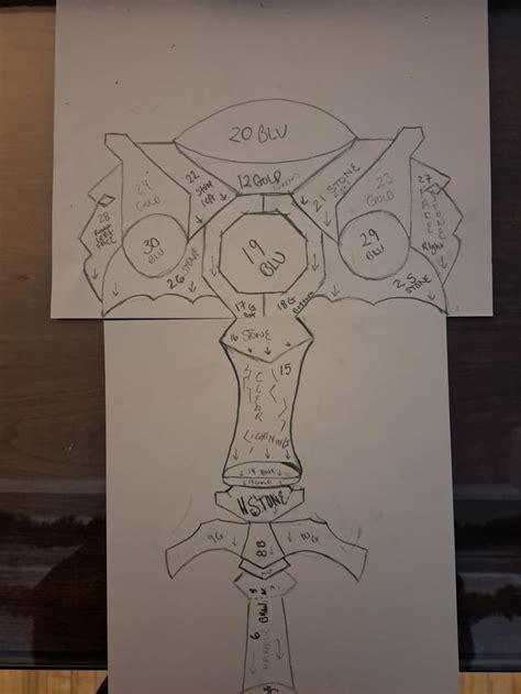 Valanyr Stained Glass Rclassicwow