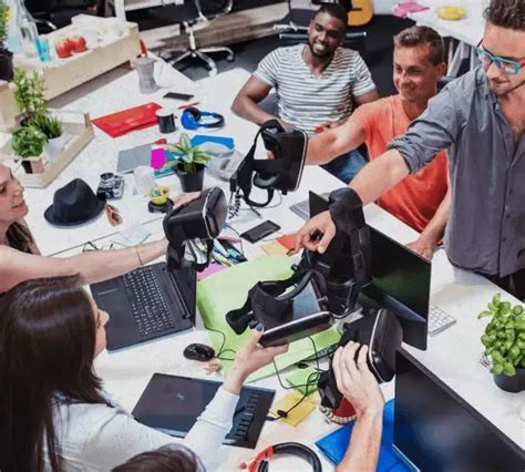 Game Development Ezeelogix