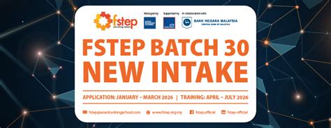 Graduate Training And Fstep Graduate Training And Fstep