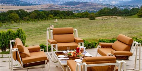 რესტორანი ველნეს კურორტი ბიოლი Bioli Ge