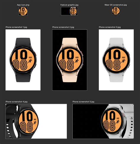 Asset Creator Samsung Developer