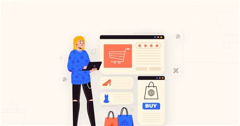 9 Best Ecommerce Design Trends For 2025