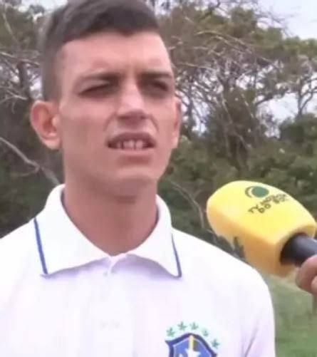 Genro Abre O Jogo Sobre Relação Com O Sogro Iria Me Matar Veja