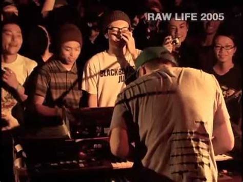RAW LIFE 2005 - YouTube