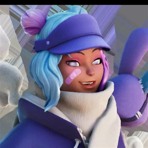 Leela Strój Fortnite Battle Royale