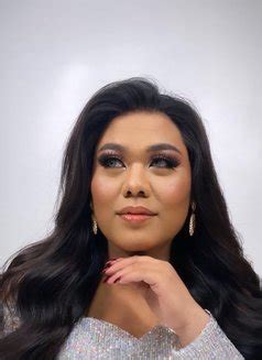 Chubby Shemale Filipino Transsexual Companion In Manila