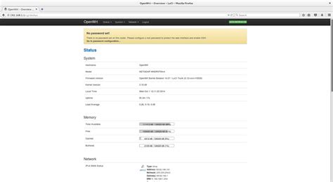 Dd Wrt Vs Openwrt Which Open Source Router Firmware Should You Pick