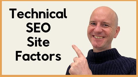 Trevor Ginn On Linkedin Want To Improve Your Technical Seo Configuration My Latest Video Talks