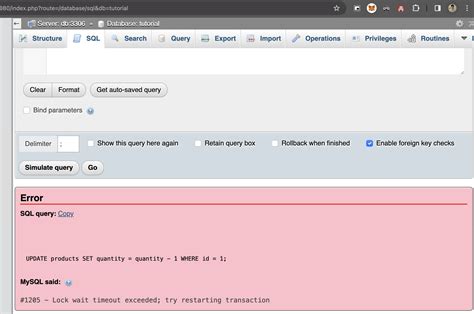 มารู้จักกับ sql transaction กันว่ามันคืออะไร mikelopster