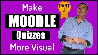 Moodle Teacher Training Videos