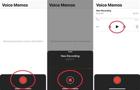 How To Record Audio On IPhone Easily With High Quality