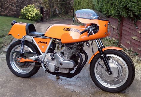 Laverda Motozombdrivecom