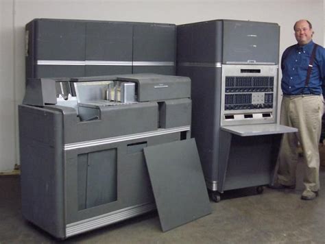 Best Mainframes Images On Pinterest Technology Computers And Old Computers