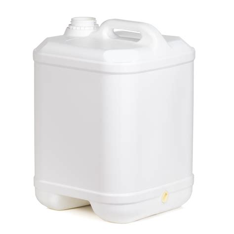 25lt C 58 Dg P 14 Drum Wht No Cap Npandb Plasmo