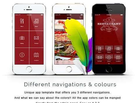 titanium app templates titanium app templates 16 best mobile app